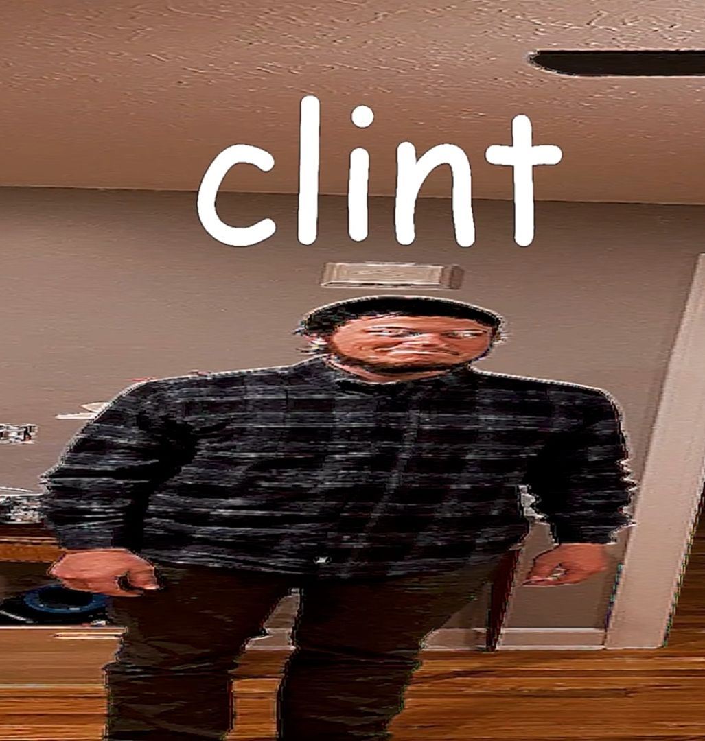 clint | Scrolller