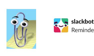 Clippy Reborn? | Scrolller