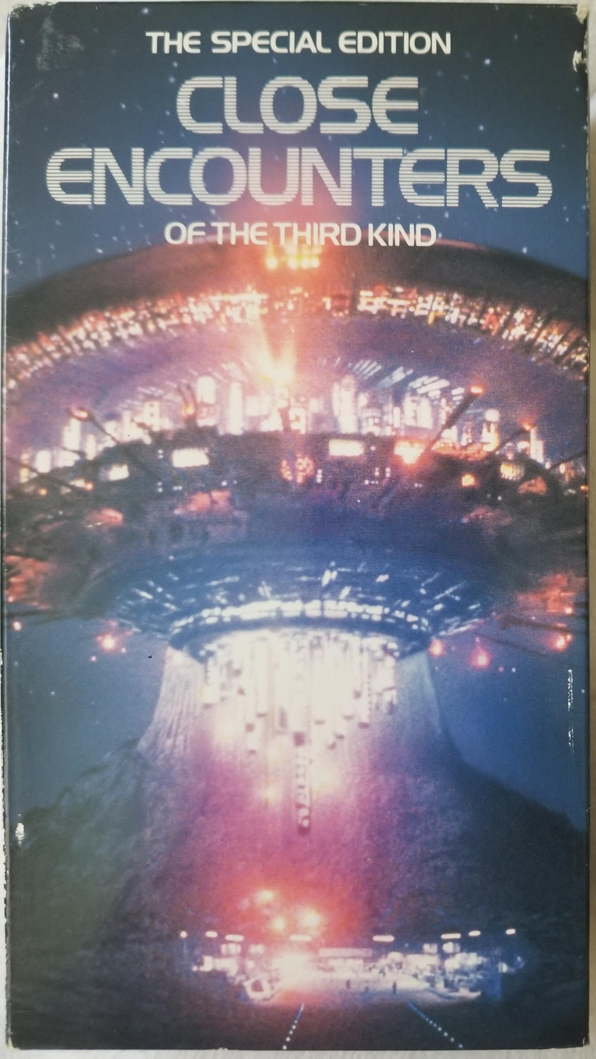 Close Encounters Of The Third Kind (1977) | Scrolller