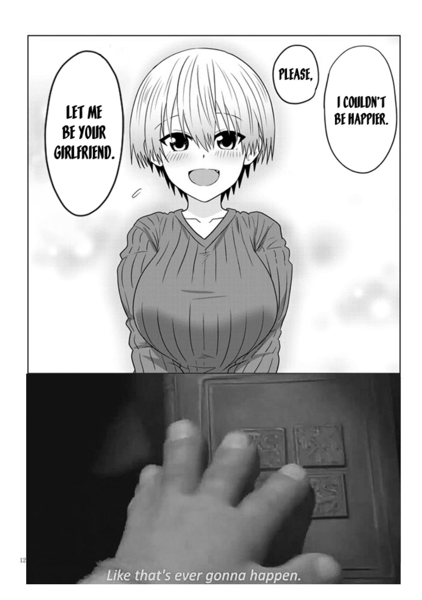 Close the book | Scrolller