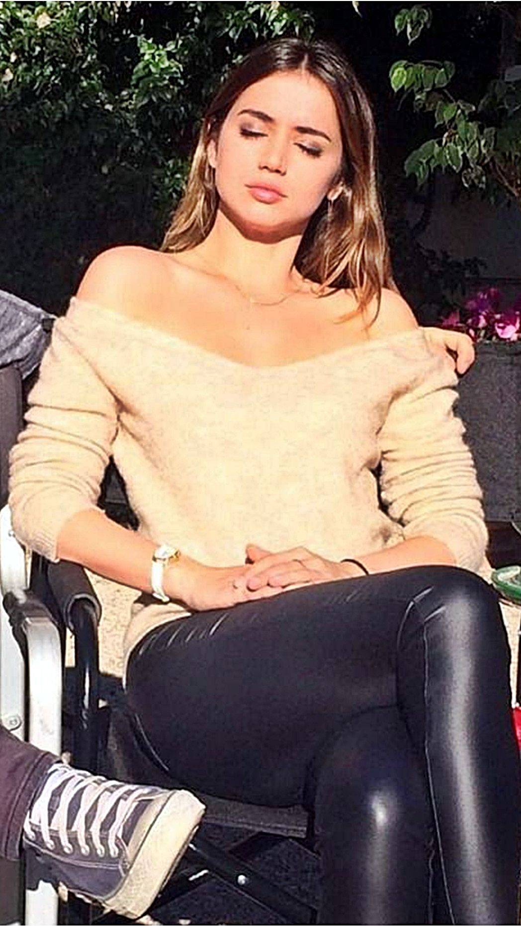 Closed Eyes | Scrolller