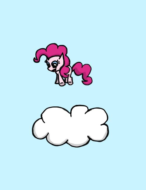 Cloud Bouncer | Scrolller