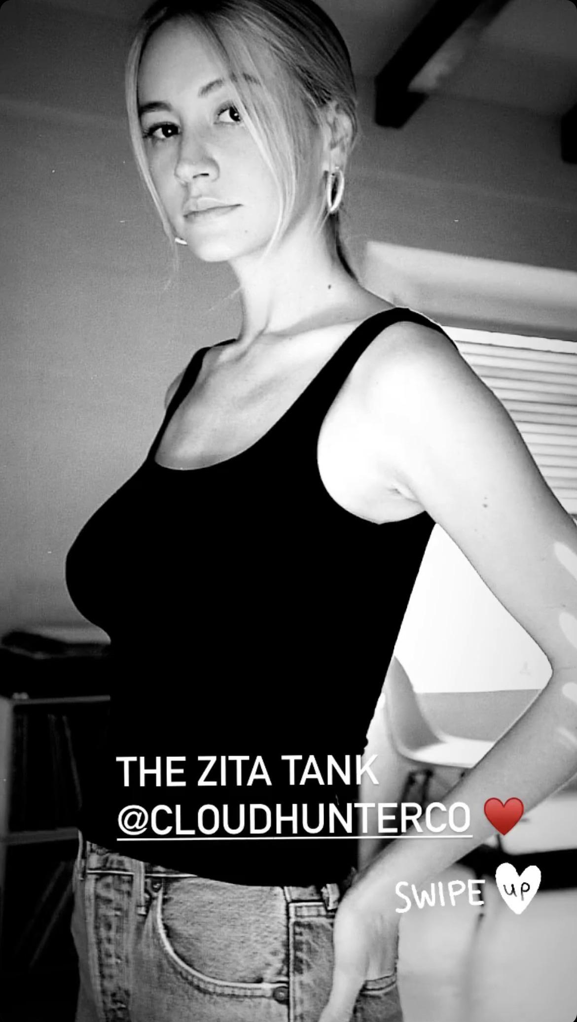 Cloud hunter BW | Scrolller