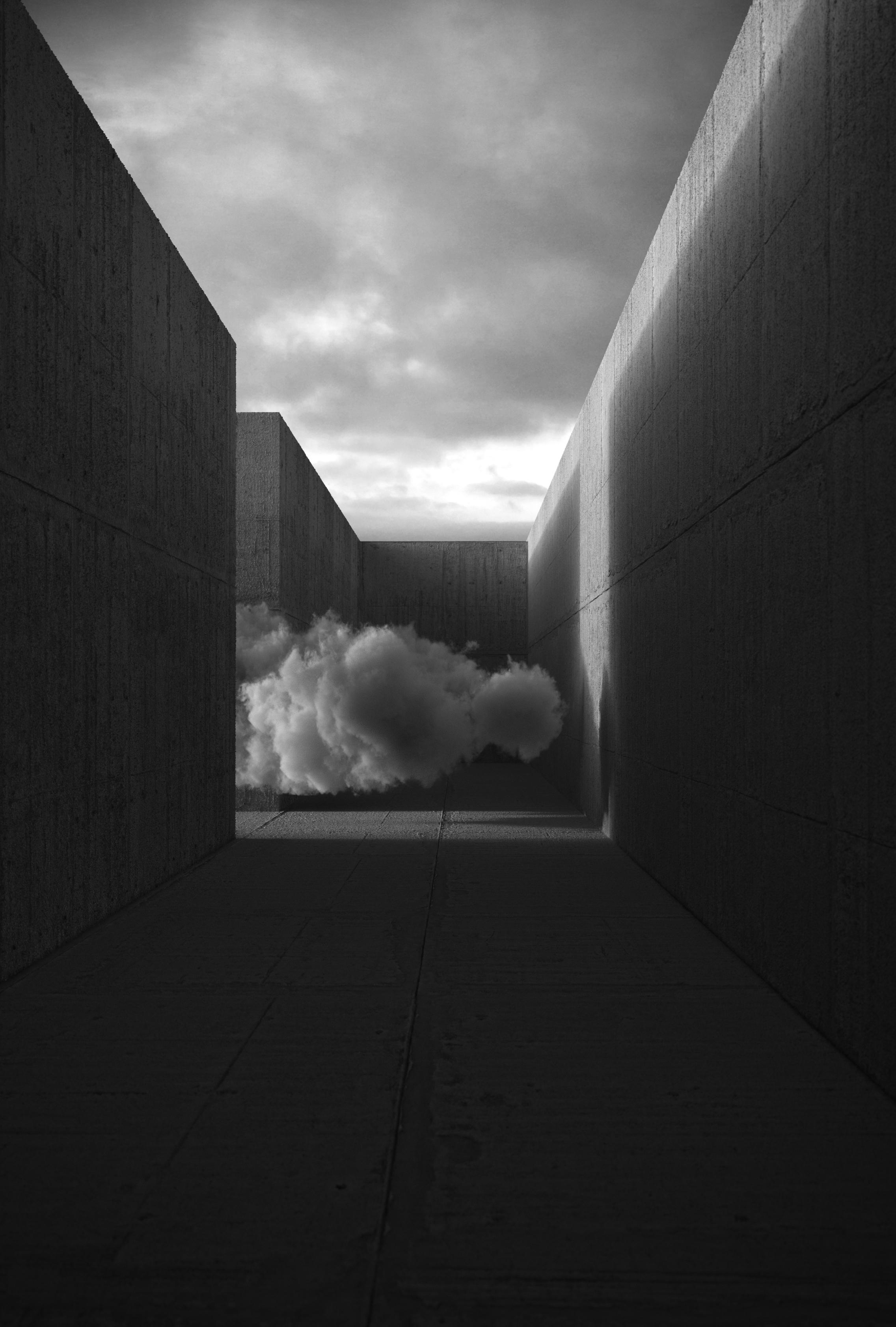 Cloud in disguise (octane) | Scrolller