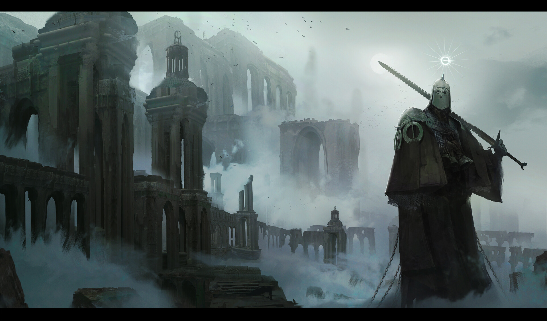 Cloud King's Legacy by Dylan Scher | Scrolller