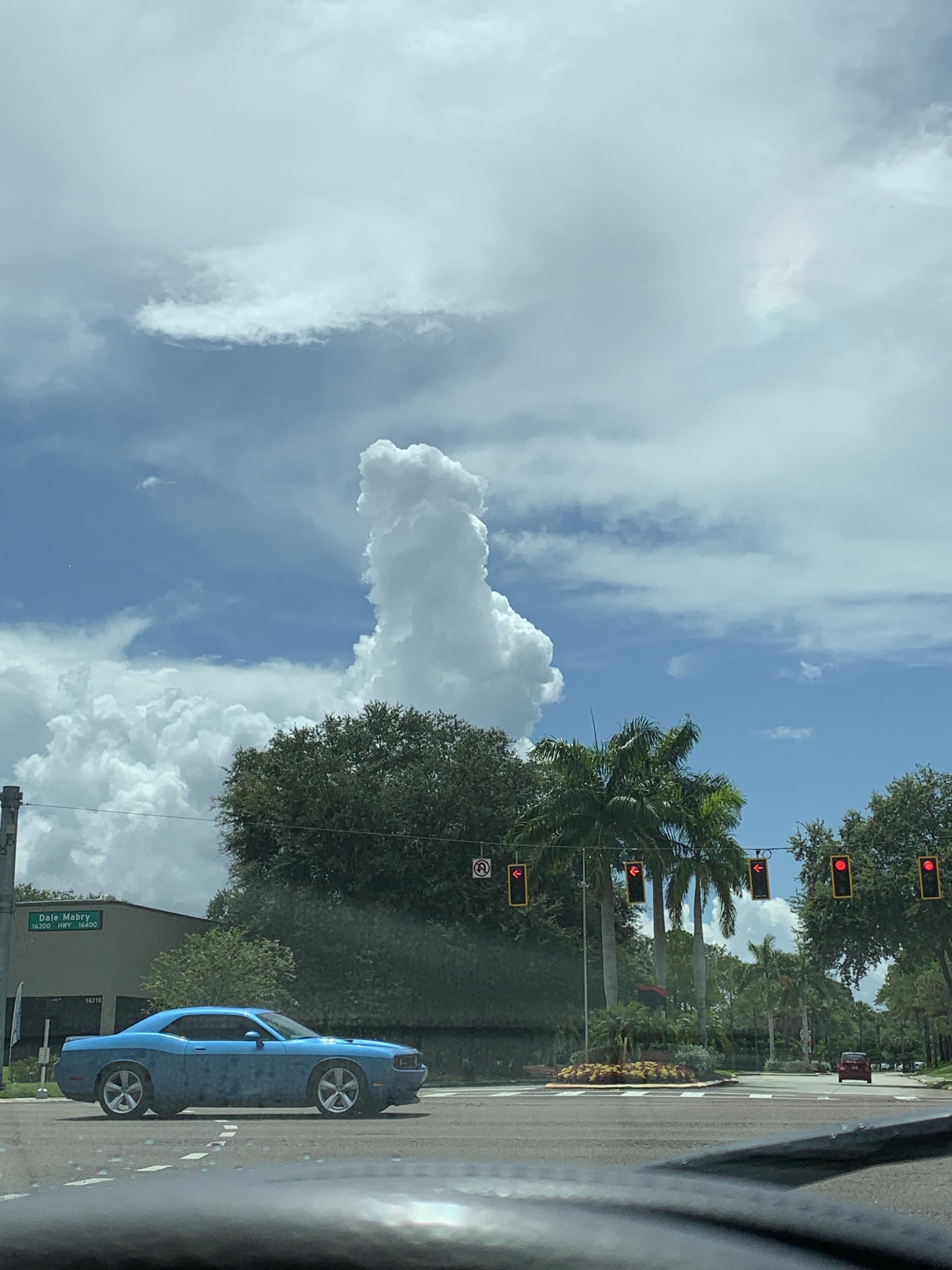 Cloud Porn | Scrolller