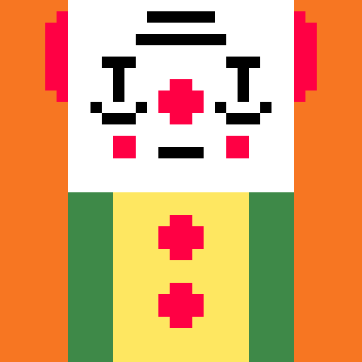 Clown | Scrolller