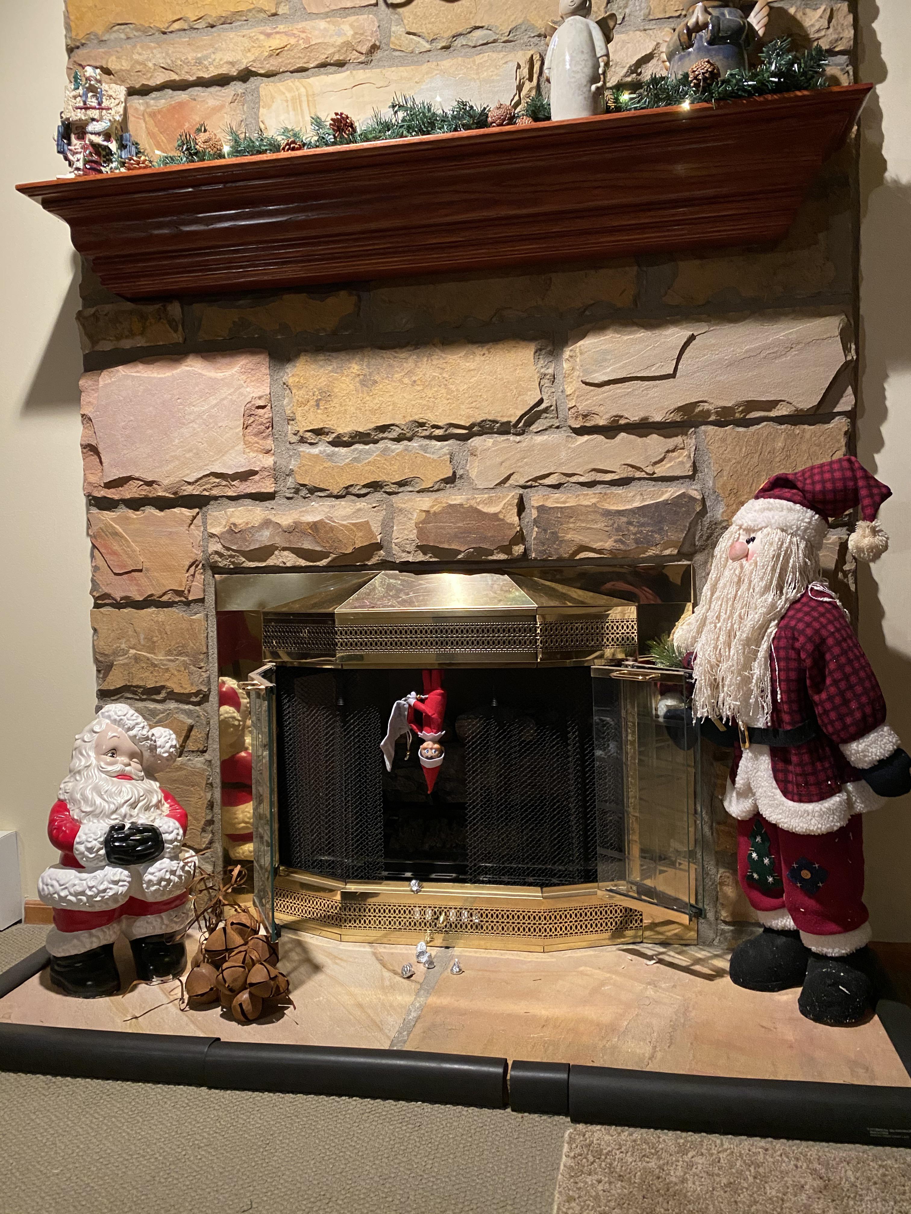 Clumsy little sneak! | Scrolller