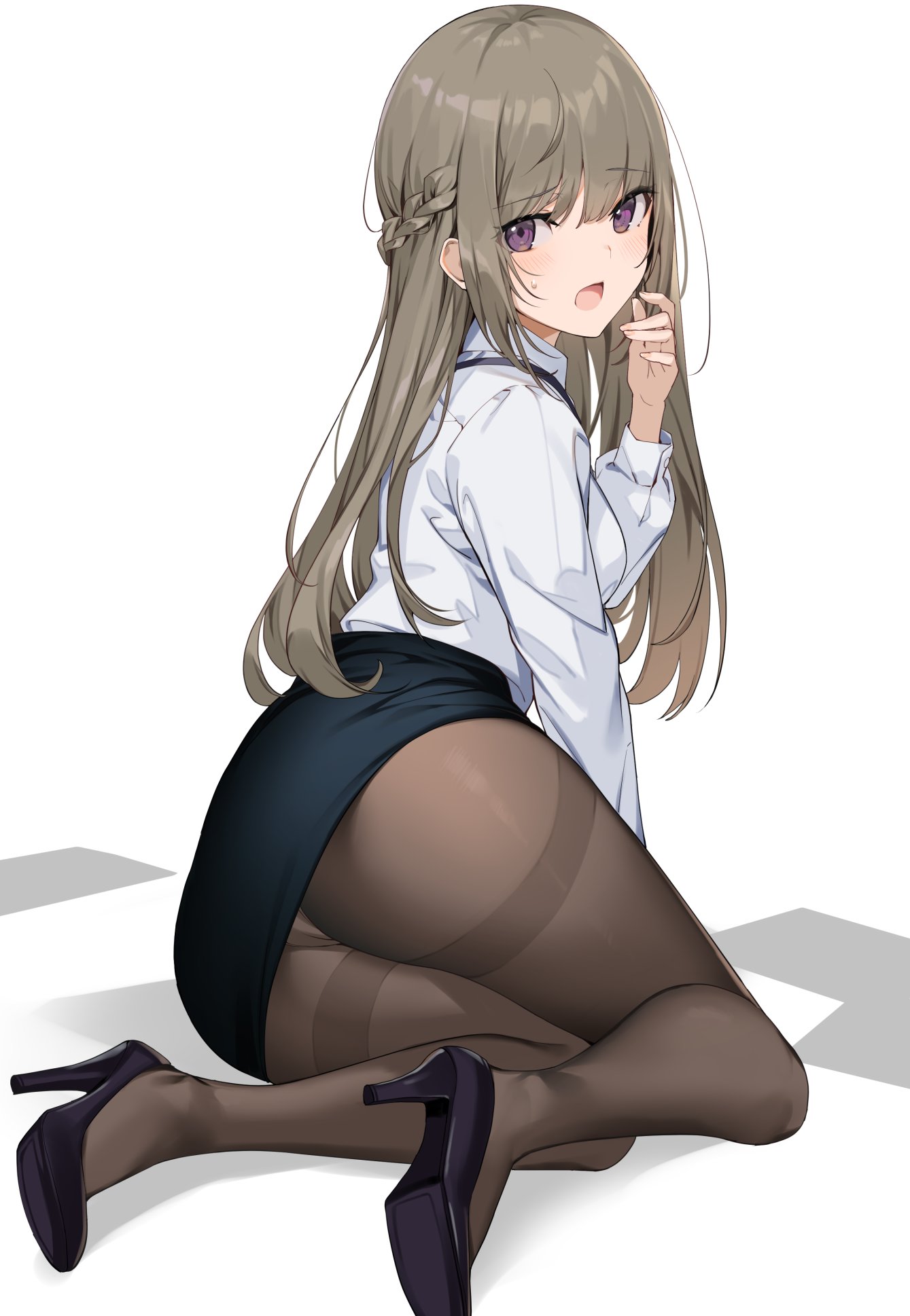 Clumsy [Original] | Scrolller