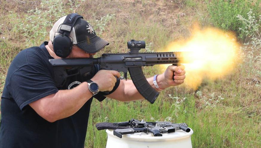 CMMG Mutant | Scrolller