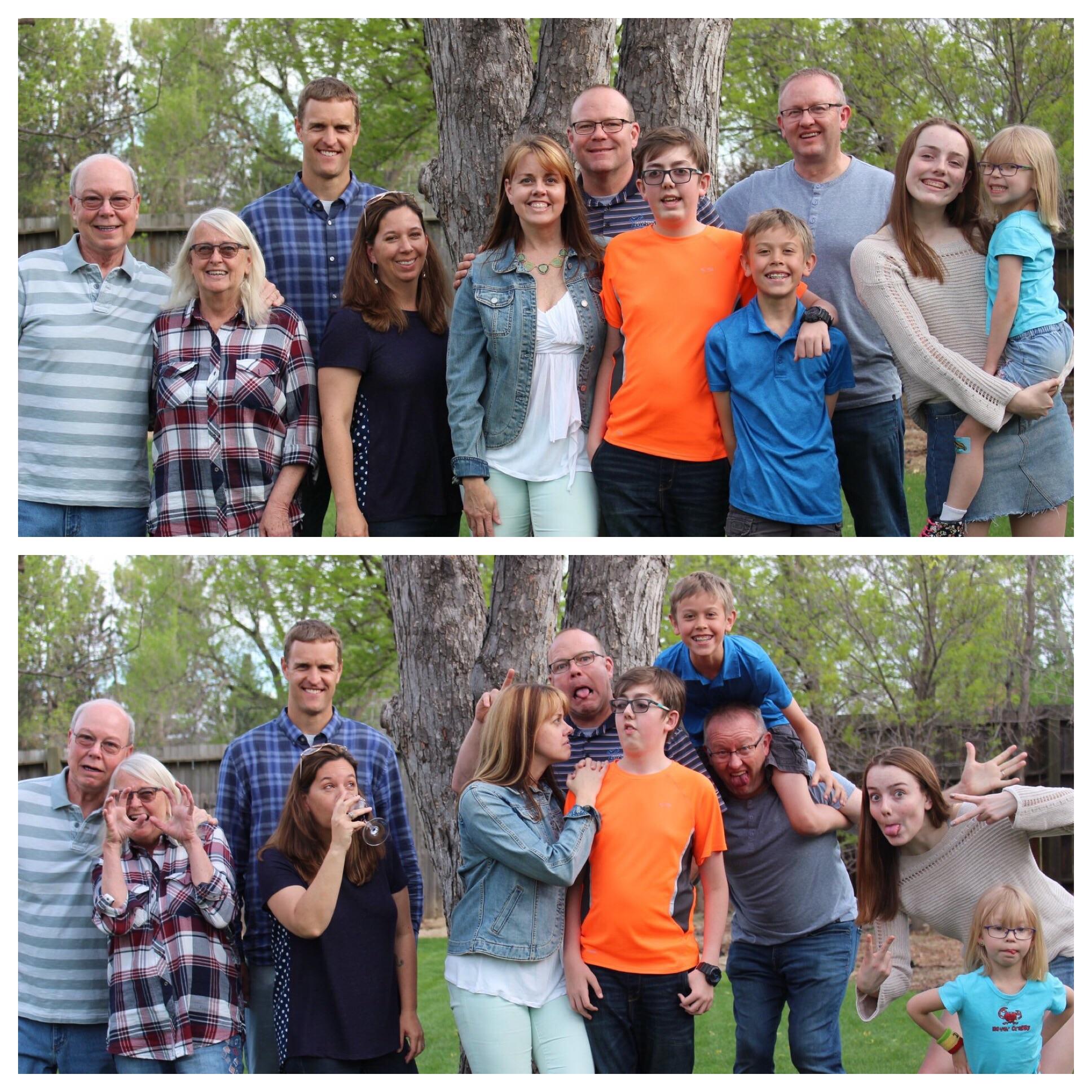 Cmon Brett | Scrolller