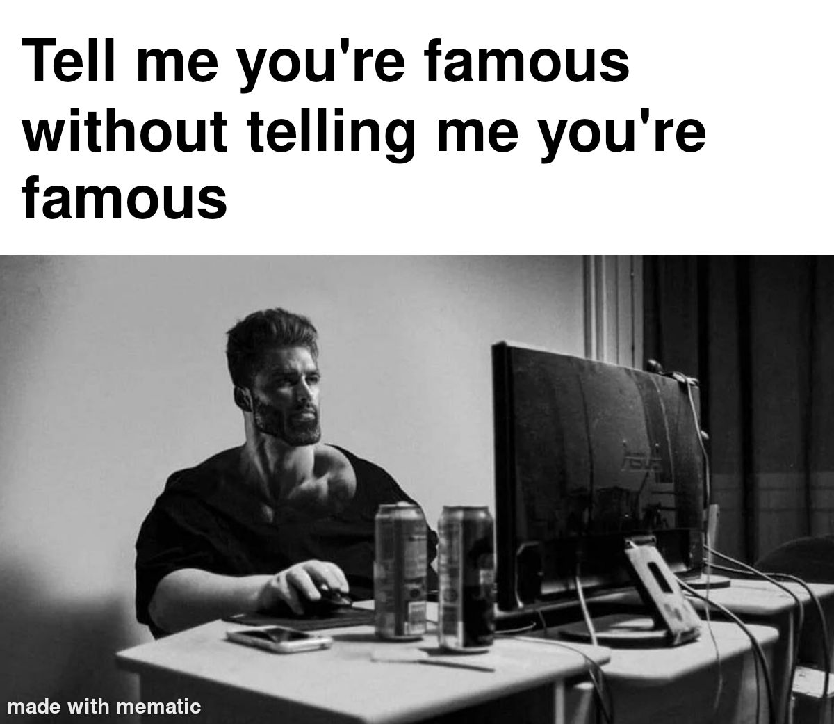 C'mon lads | Scrolller