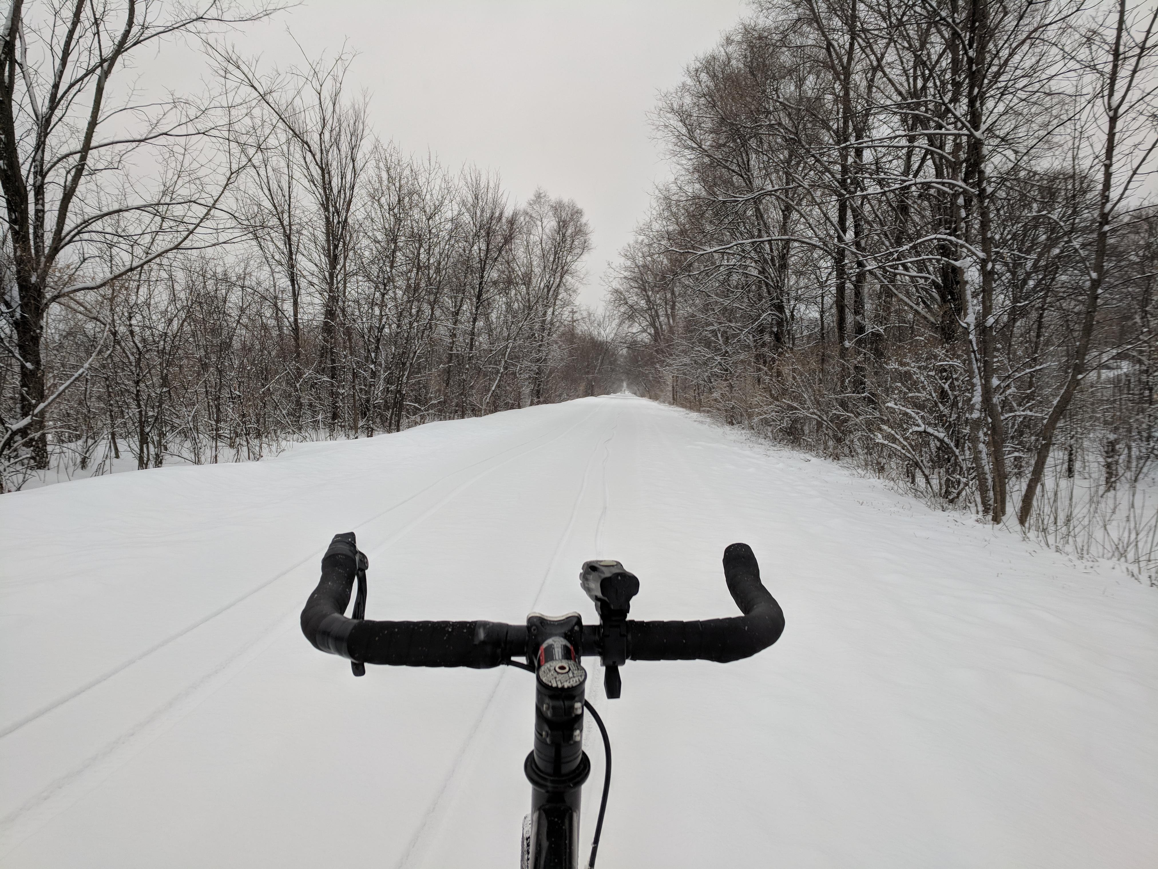 C'mon now. Its freaking April. | Scrolller