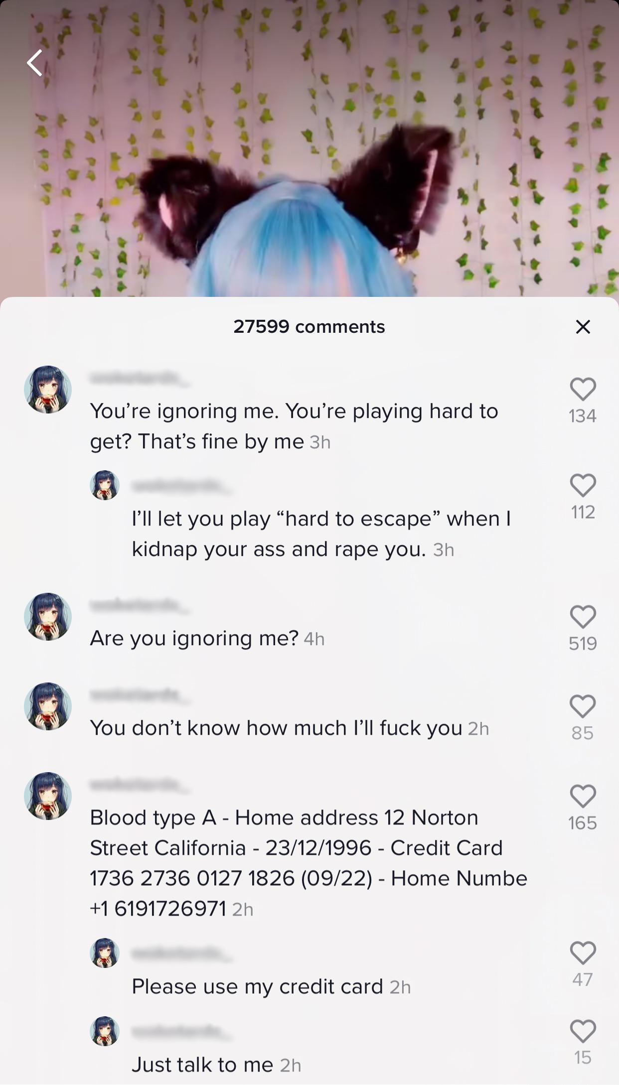 Cmon this is just tragic | Scrolller