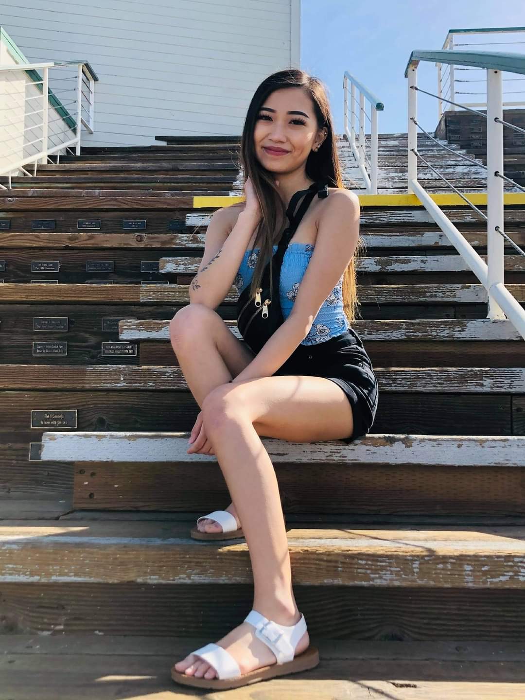 Coastal petite | Scrolller