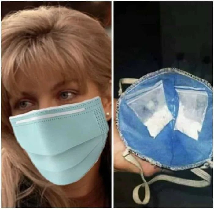 Cocaine is a helluva drug. | Scrolller