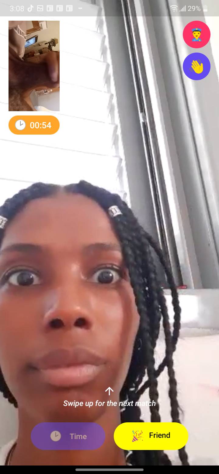 Shocked but intriuged to watch BBC | Scrolller