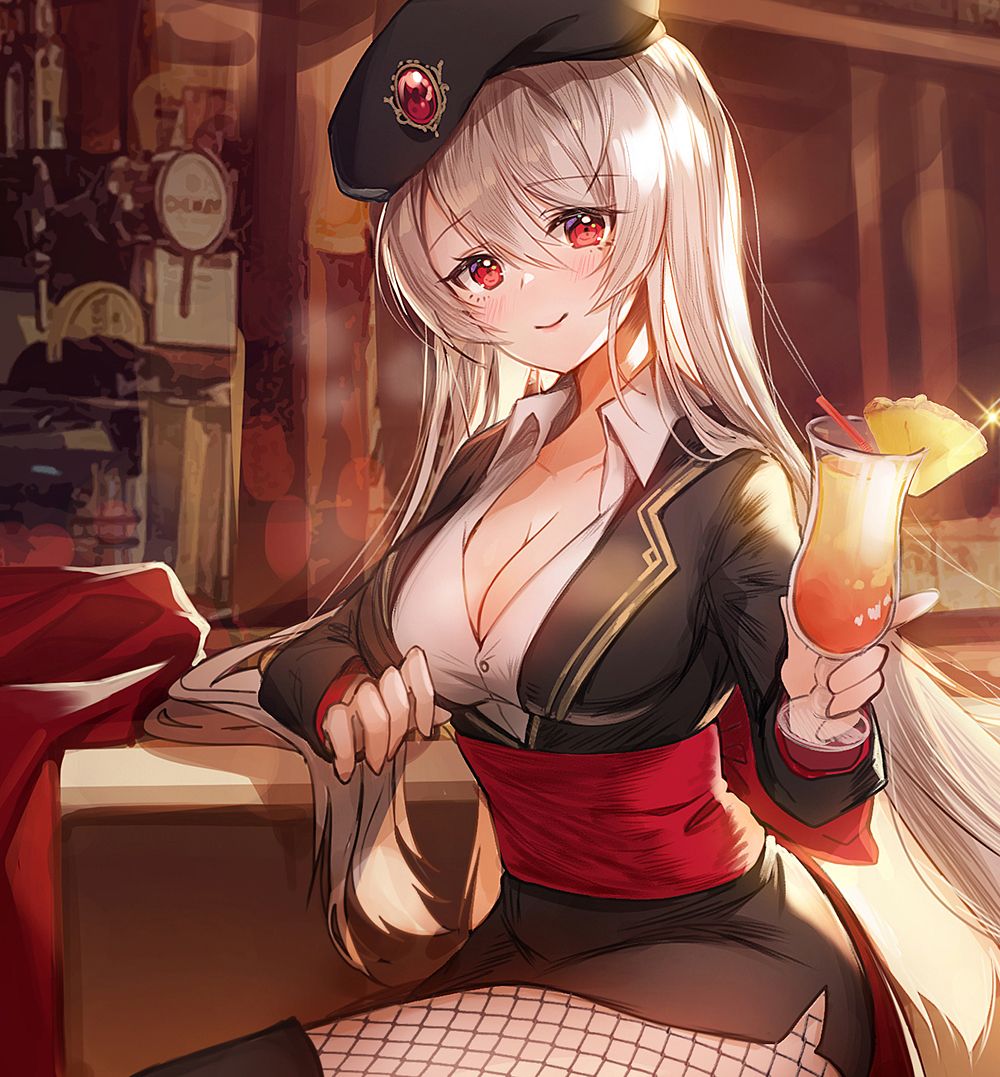 Cocktail [Original] | Scrolller