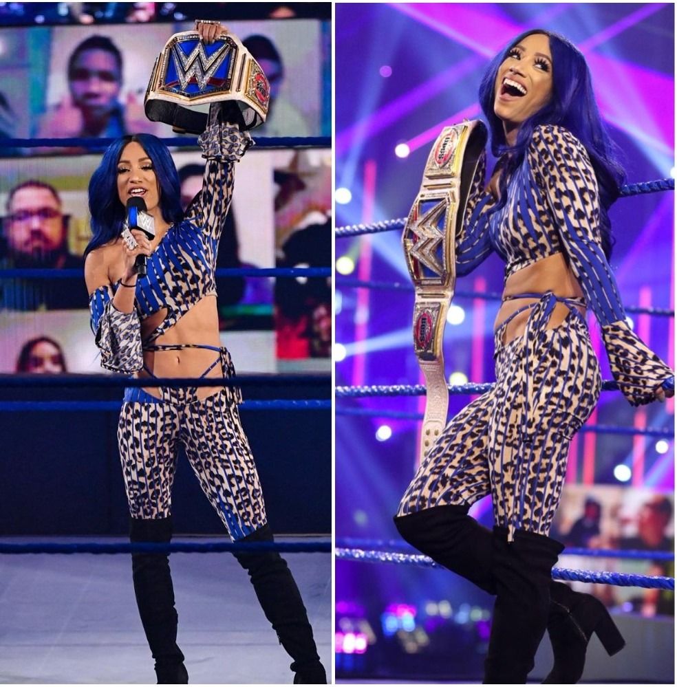 Cockteasing little whore needs to get her fuckholes wrecked in that ring. | Scrolller