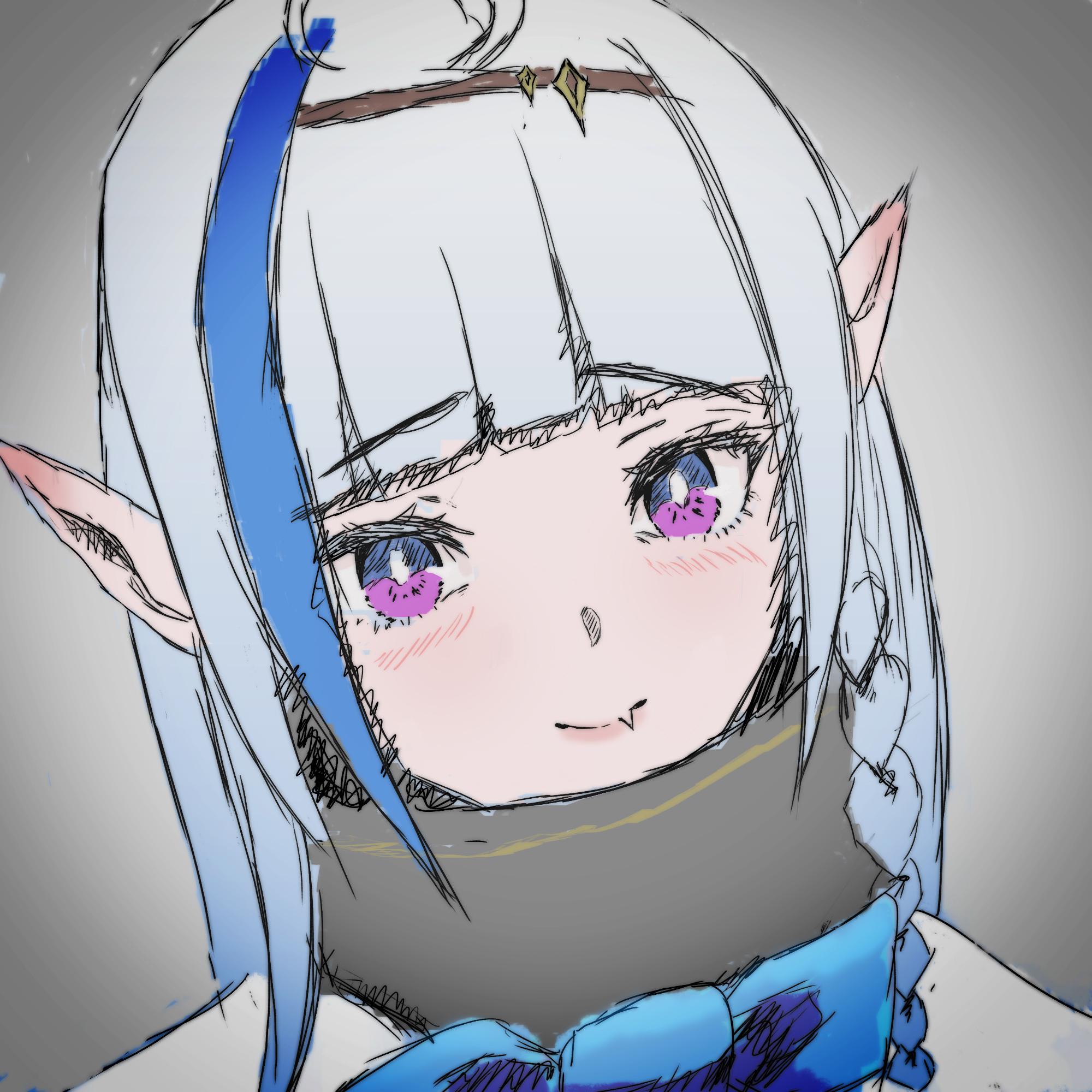 Coco Amane or Kanata Kiryu? | Scrolller