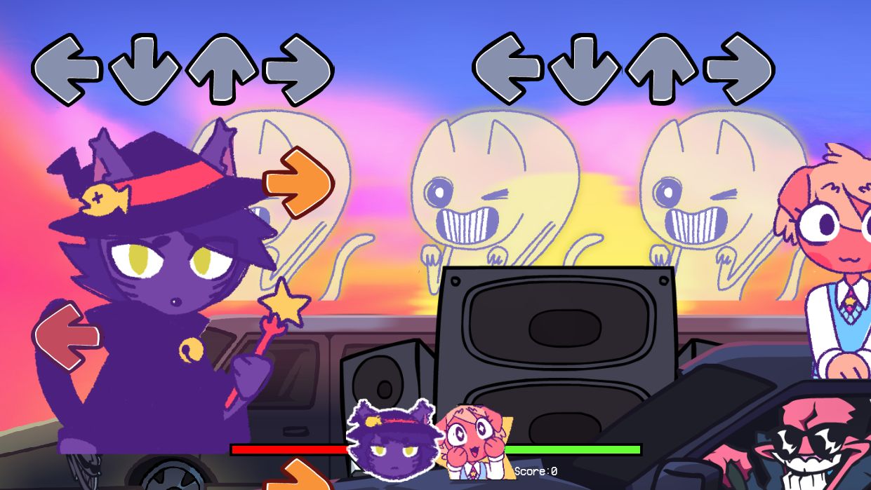 coco but fnf | Scrolller