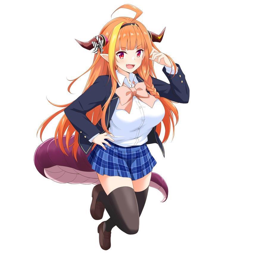 Coco, Hololive Vtuber. Artist: Felutiahime. | Scrolller