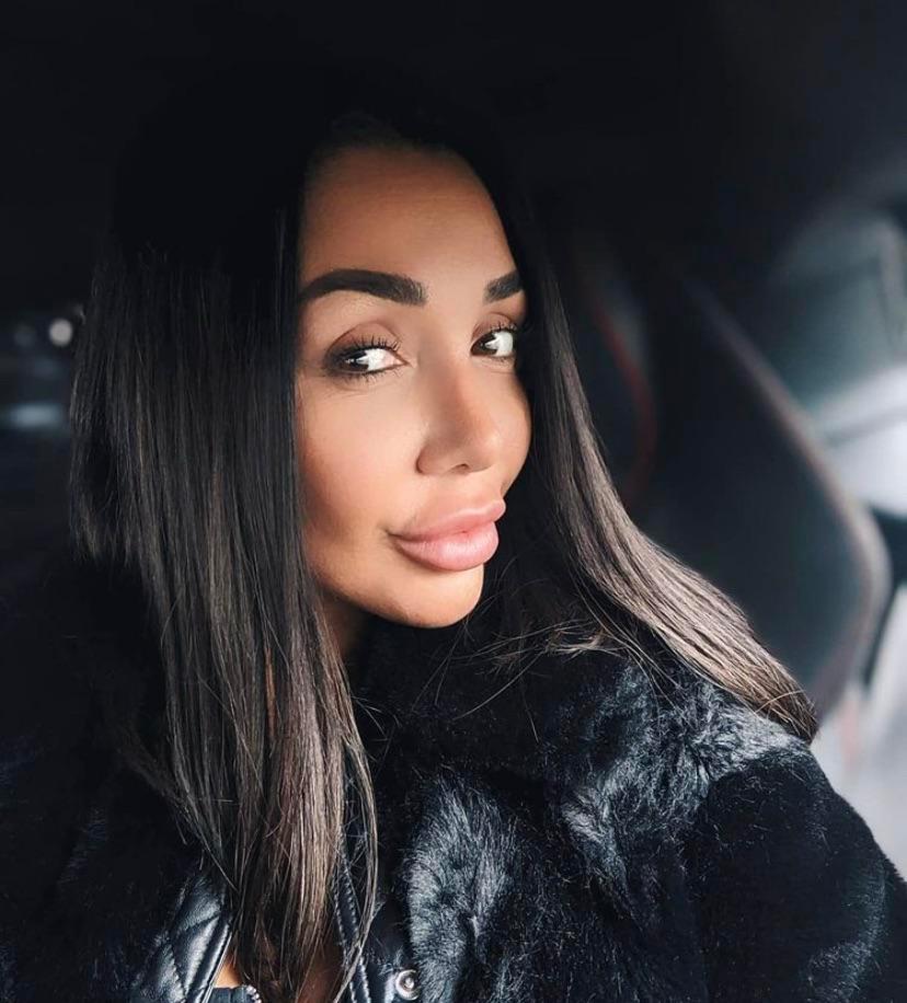 Coco Parabellum | Scrolller