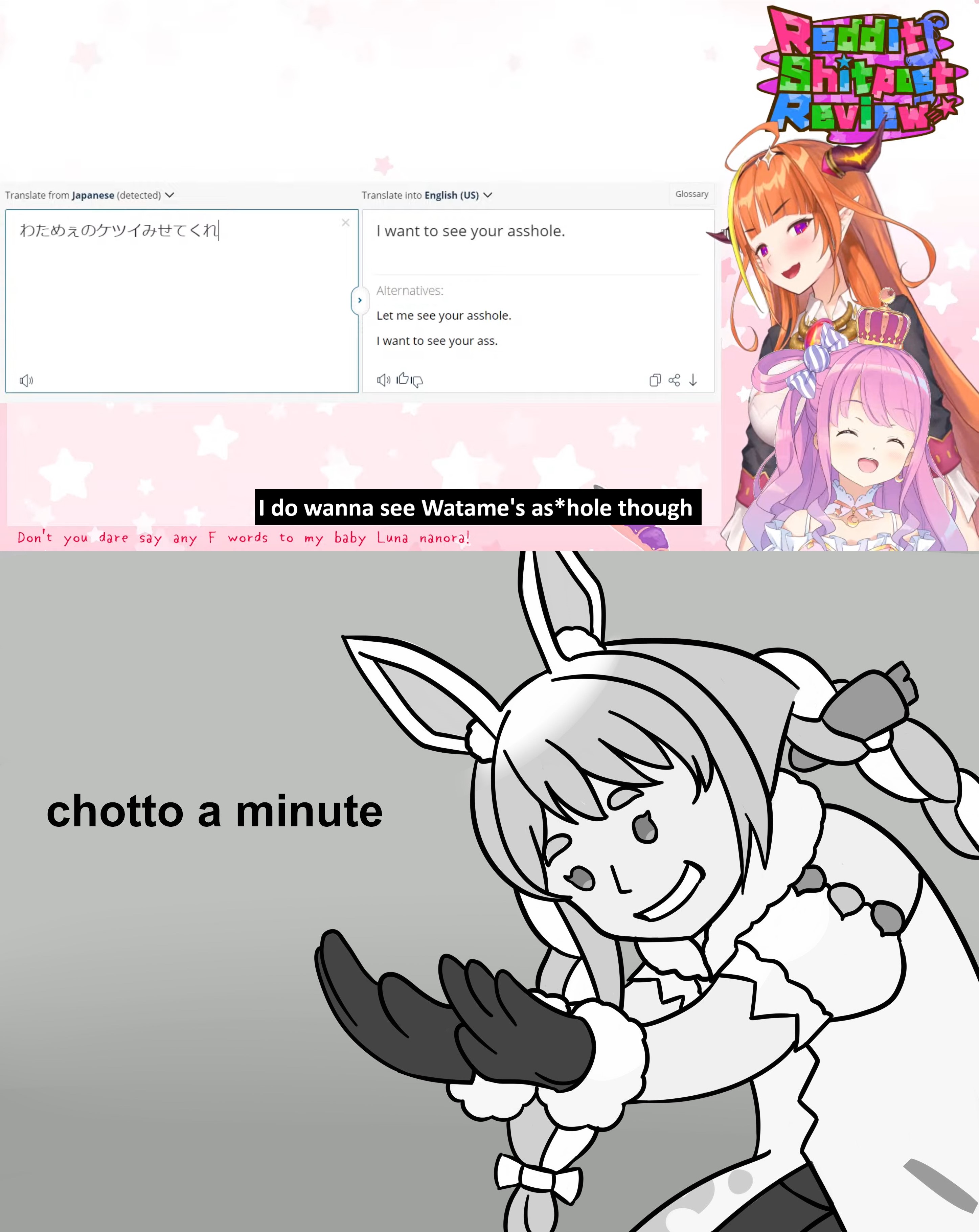 Coco really came back all guns blazing | Scrolller