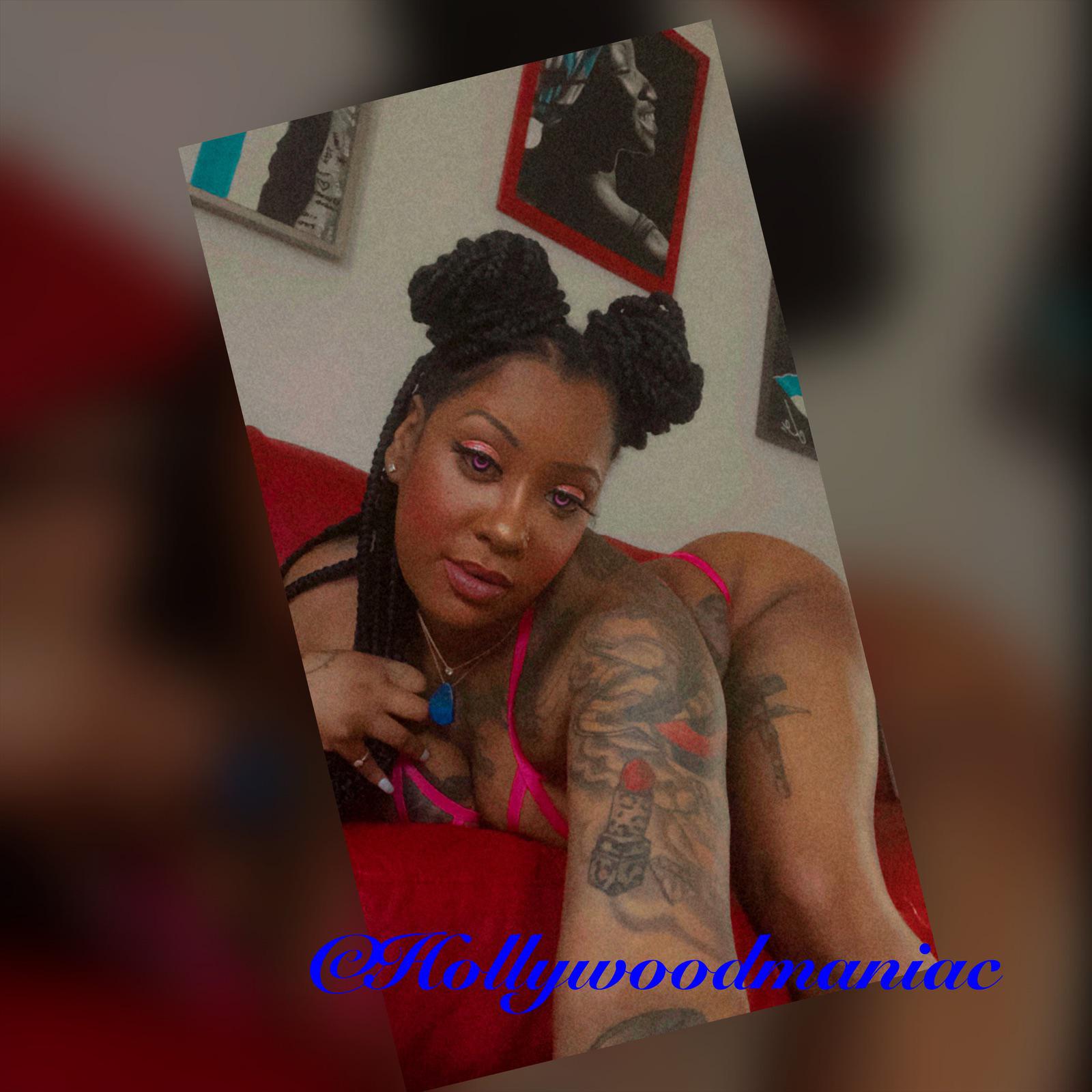 Cocoa butter down, pretty Brown, Bad B’ | Scrolller