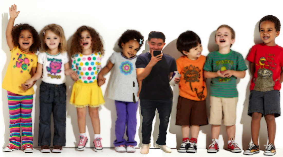 CoconutB visits fans in Elementary School | Scrolller