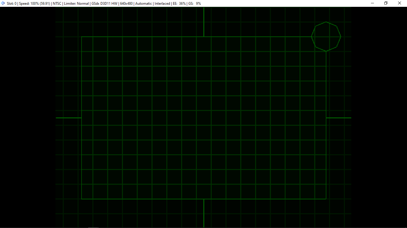 Code Veronica, can't see map | Scrolller