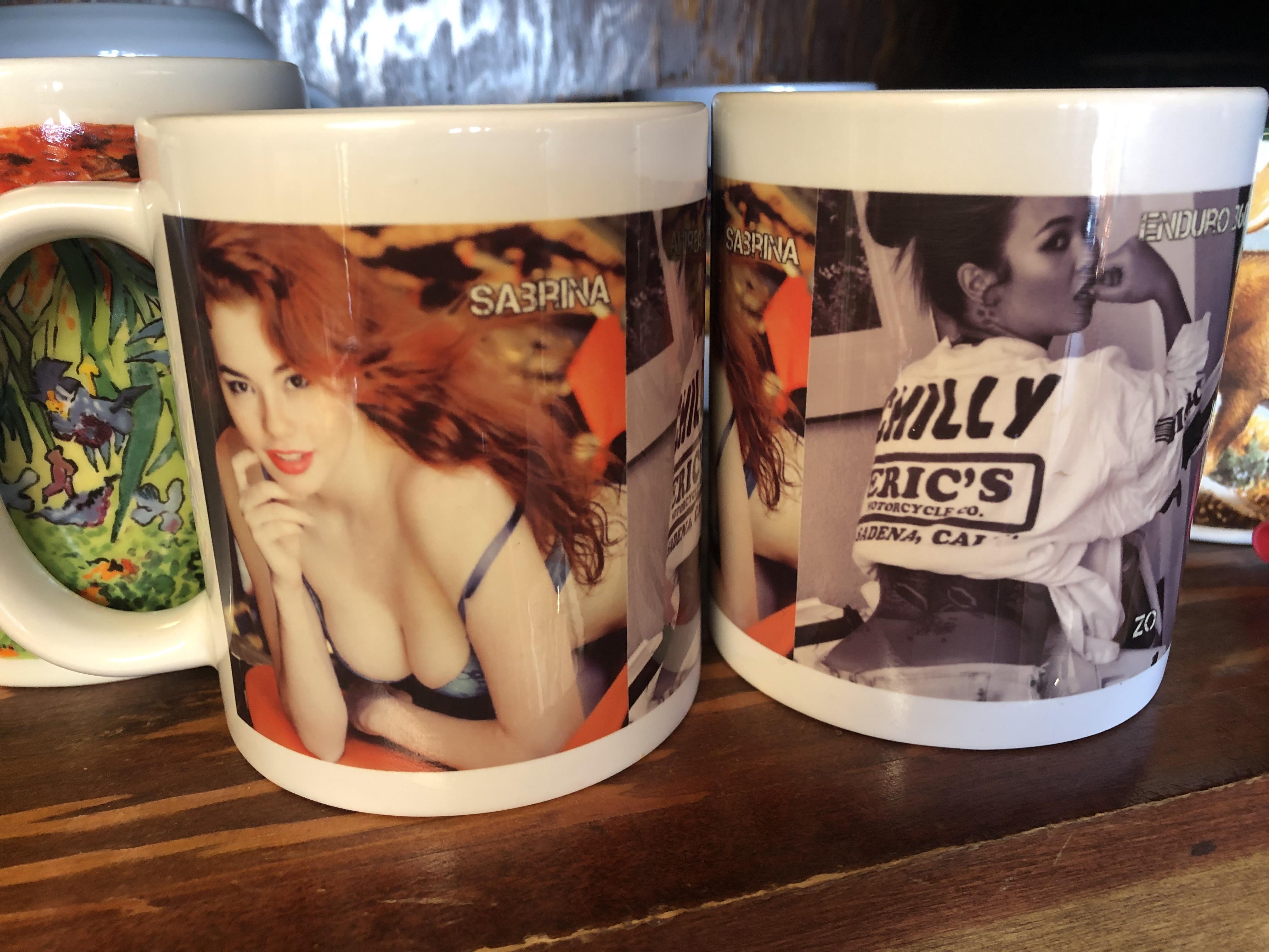 Coffee anyone? | Scrolller