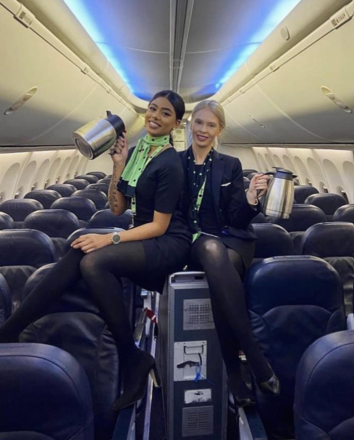 Coffee or tea? | Scrolller