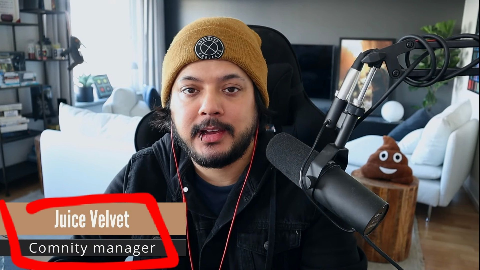 Coffee Stain hired Jace's doppelgänger confirmed? | Scrolller