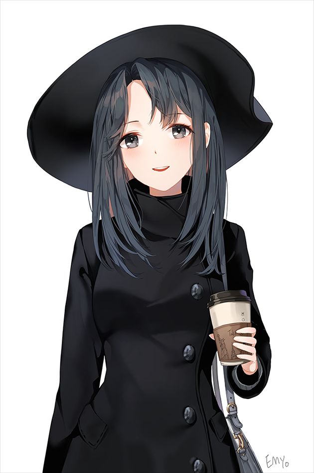 Coffee Traveler [Original] | Scrolller