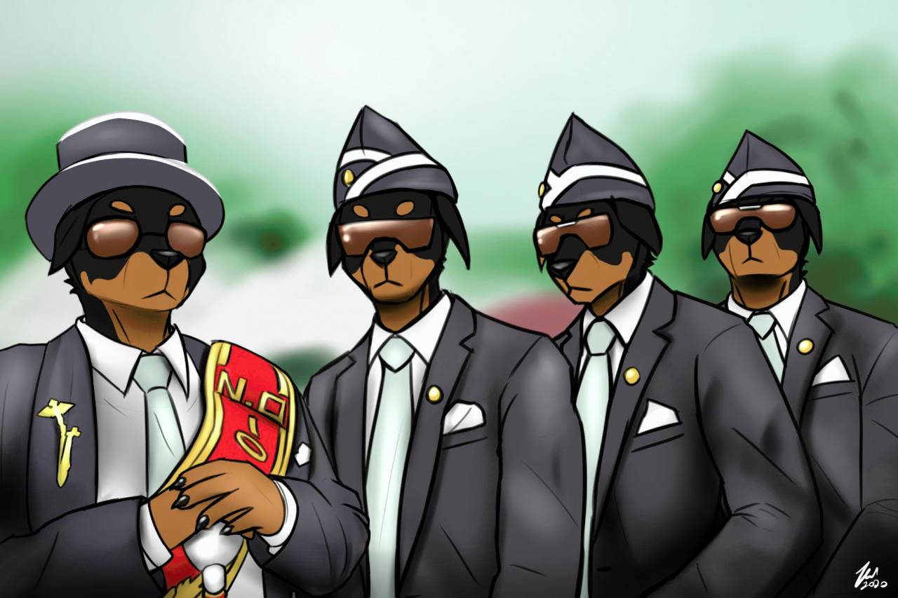 Coffin Boyes | Scrolller