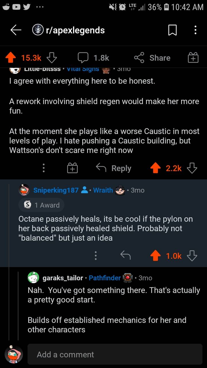 Coincidence but still great that it happened | Scrolller