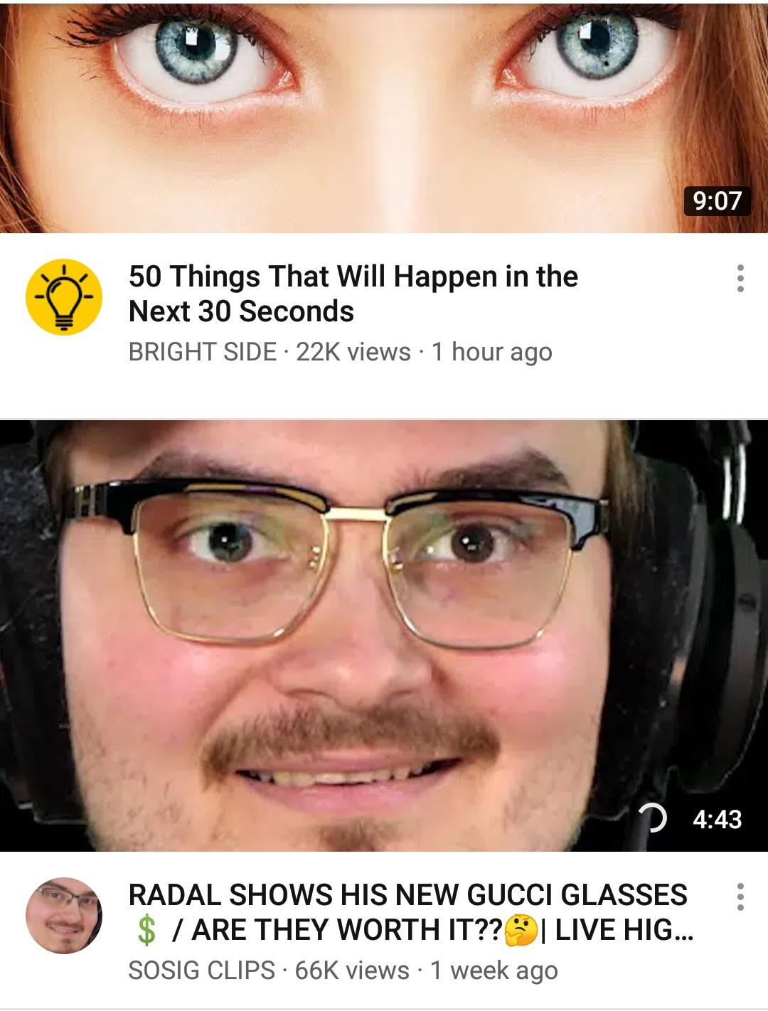 Coincidence? | Scrolller