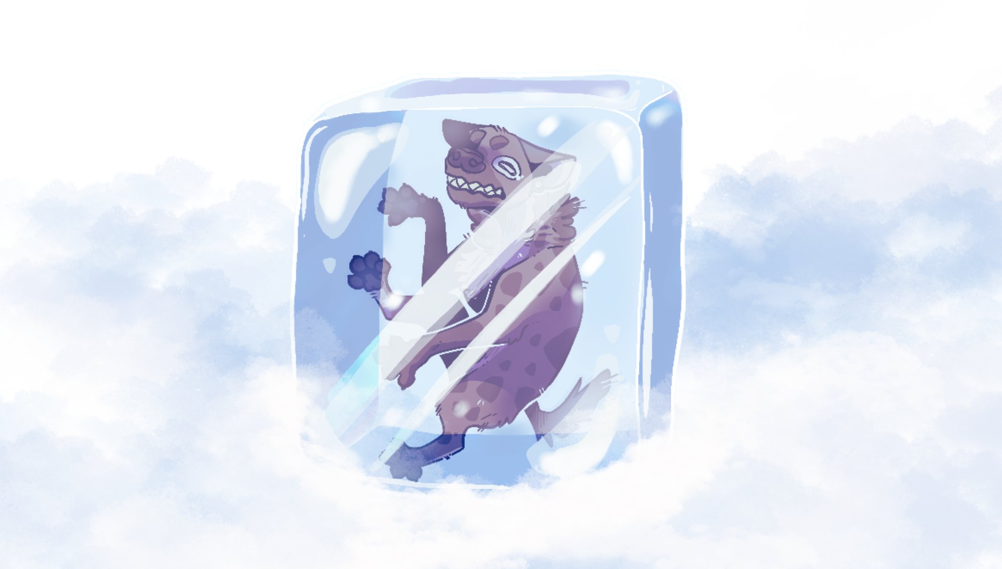 Cold Irl Scrolller