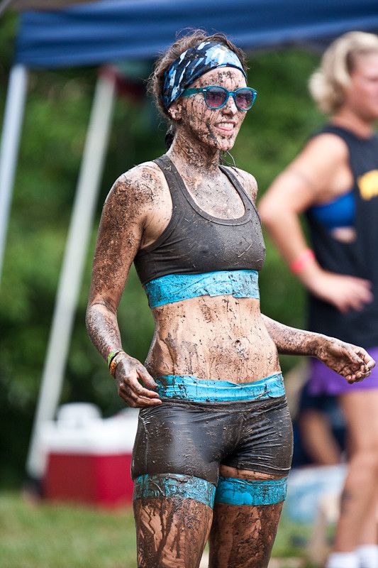 Cold mud | Scrolller