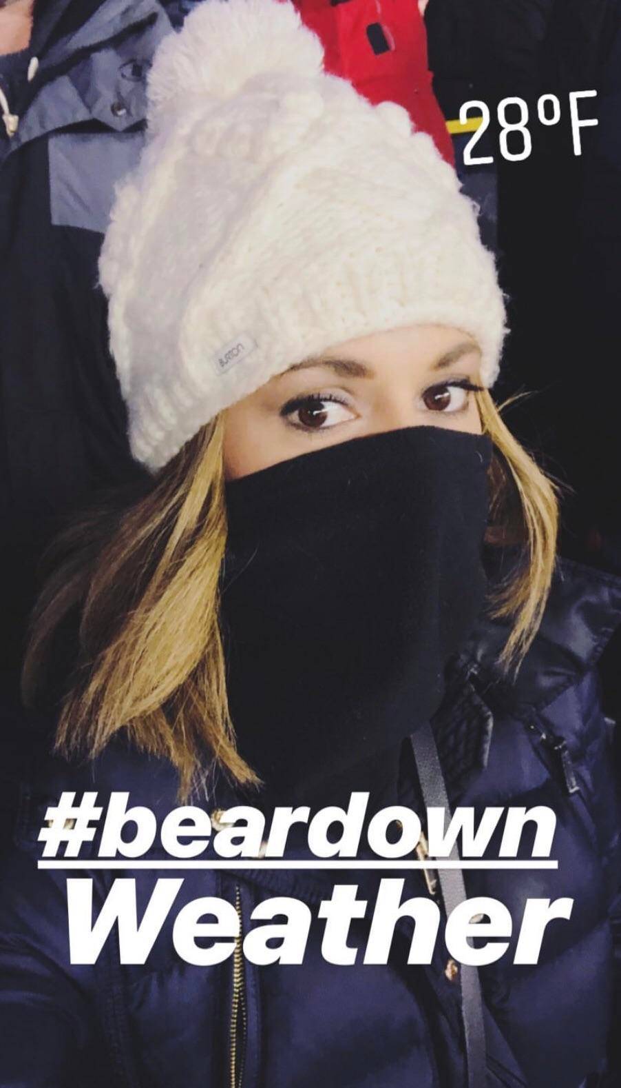 Cold outside | Scrolller