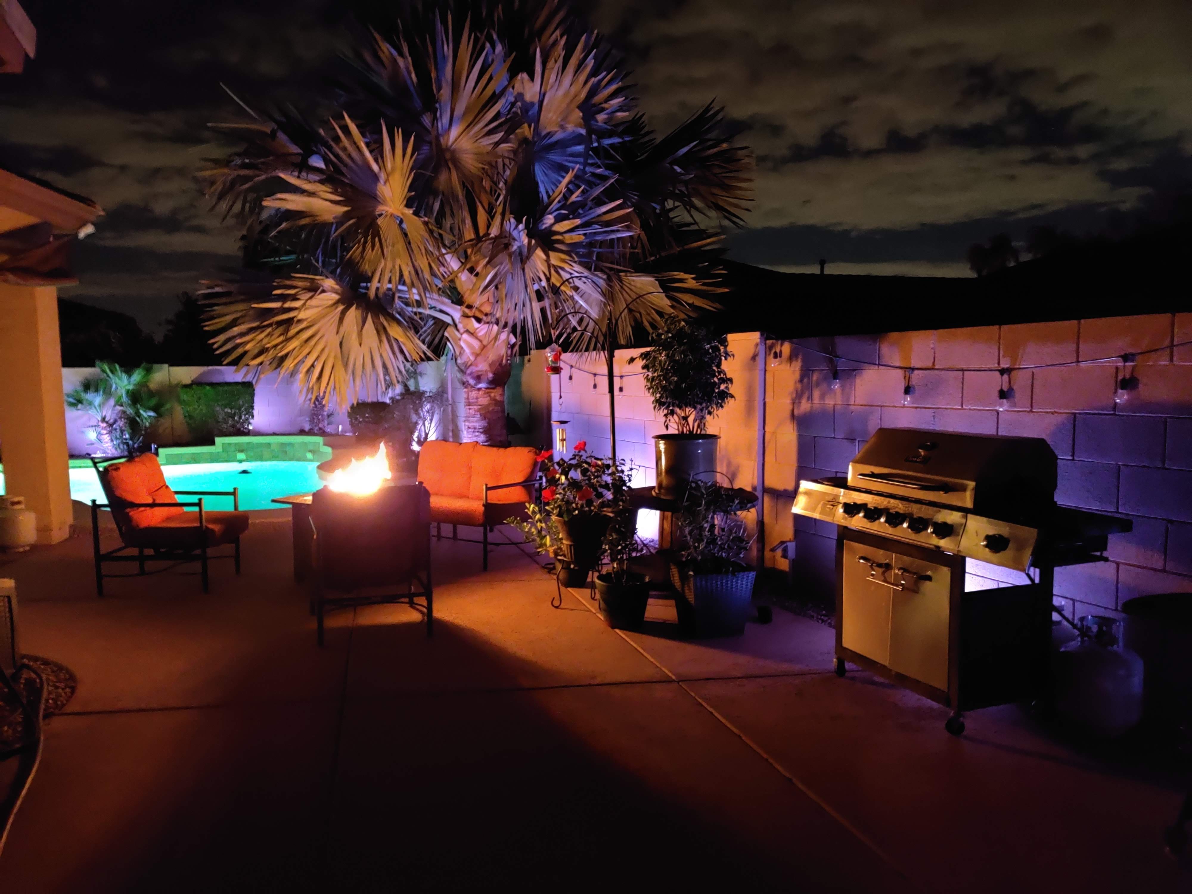 Cold Phoenix winters | Scrolller