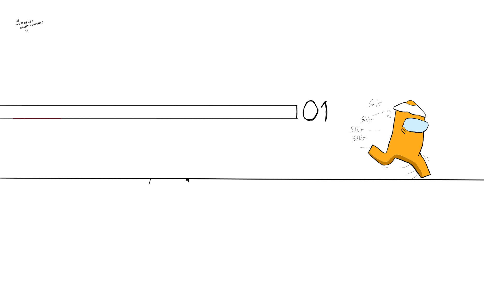 COLLAB: now you guys are the impostors i am the only one who left but you can add yourselfs too ...