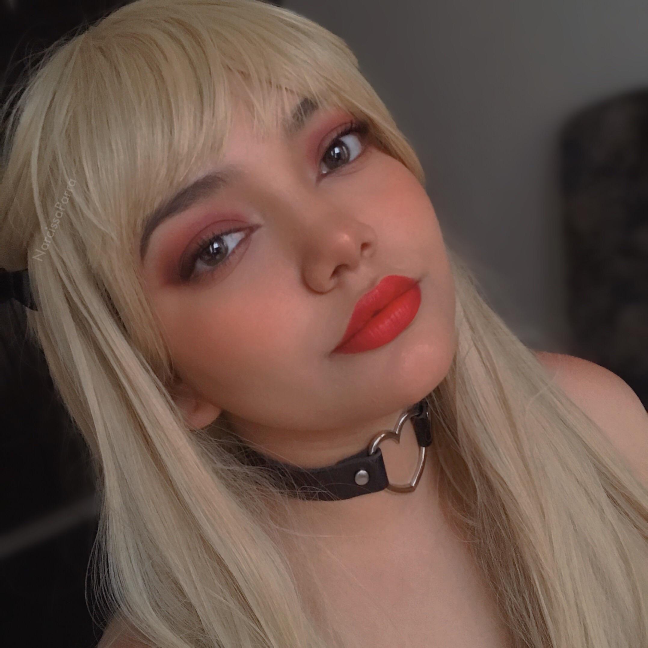 Collared but I’m still the one on charge. | Scrolller