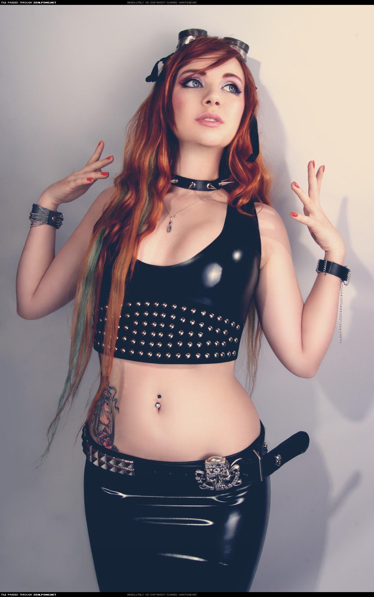 Collared | Scrolller