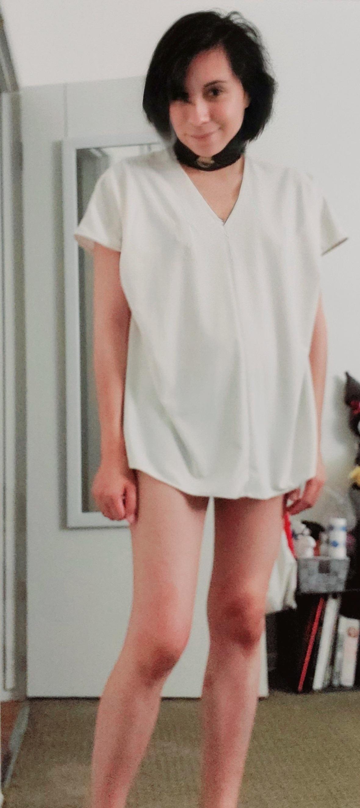 Collars are fun!! | Scrolller