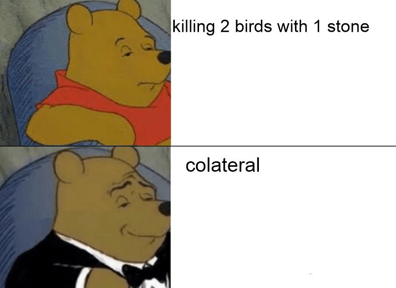 collateral time | Scrolller