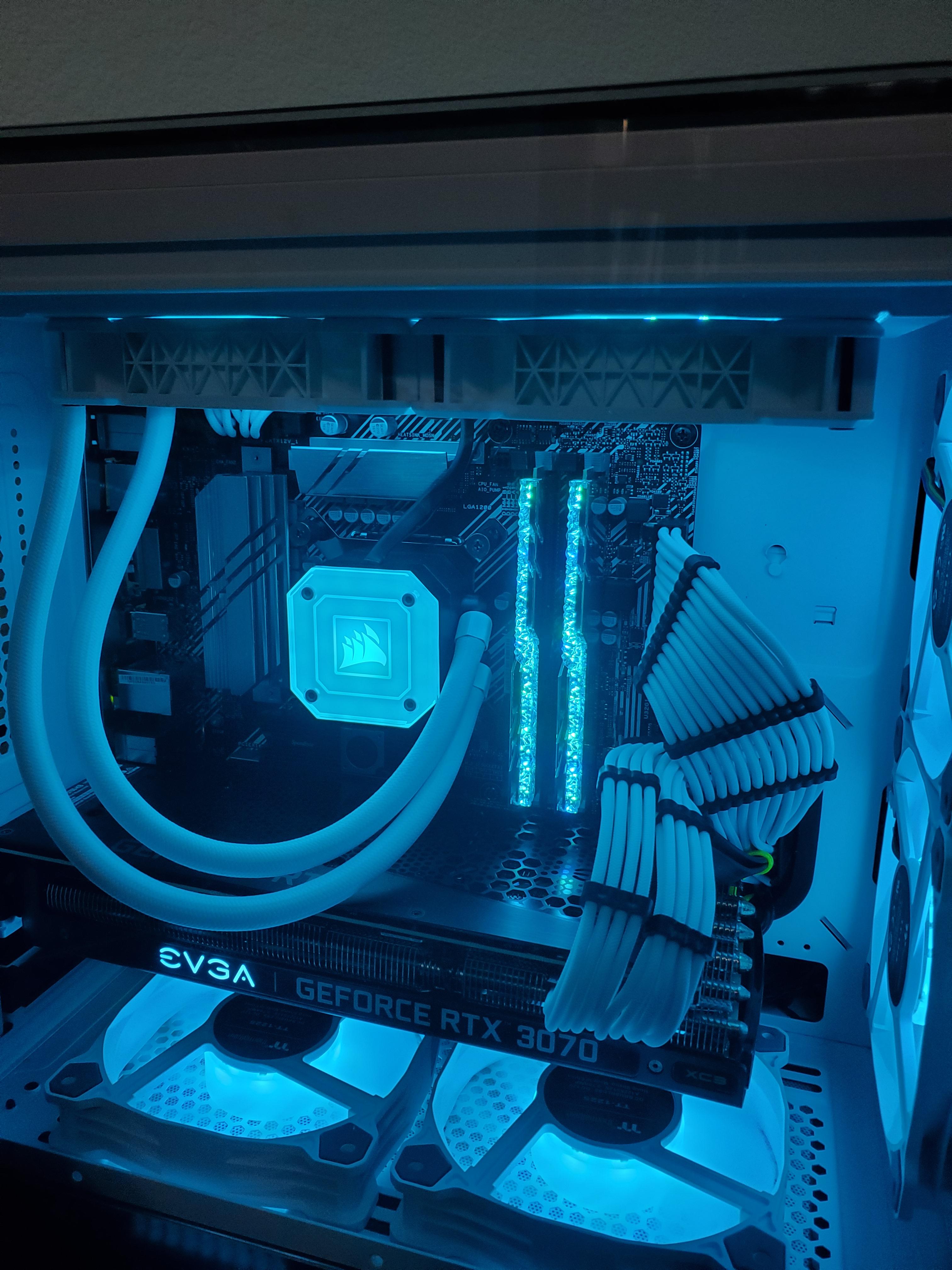 College Build Done | Scrolller