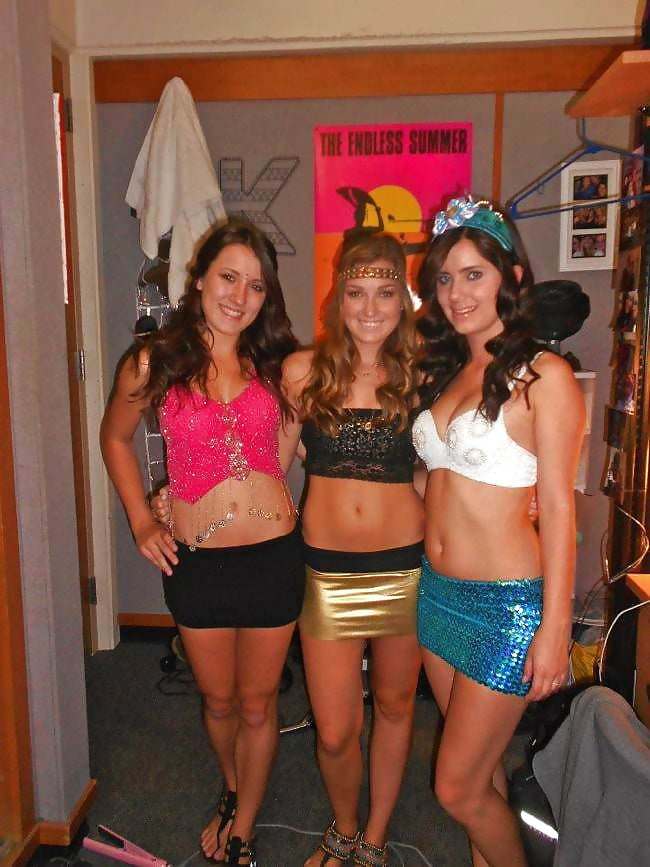 College Sluts | Scrolller