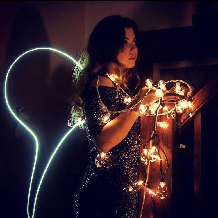 Color by Light | Scrolller